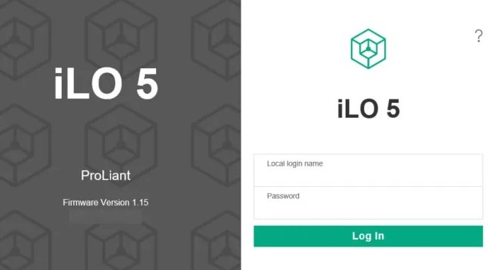 iLO سرور چیست؟ + معرفی ۳۲ قابلیت iLO برای بهبود عملکرد سرور