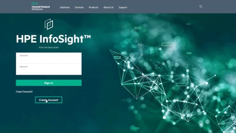 تکنولوژی HPE InfoSight چیست + تاثیر آن به عملکرد سازمان